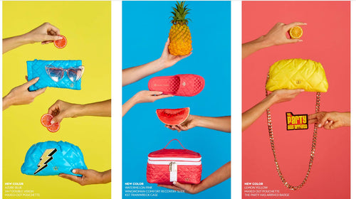 Lookbook – Oliver Thomas