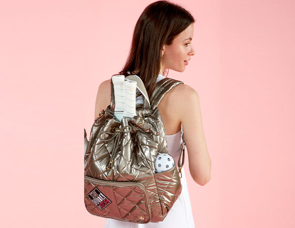 Gunmetal – Oliver Thomas