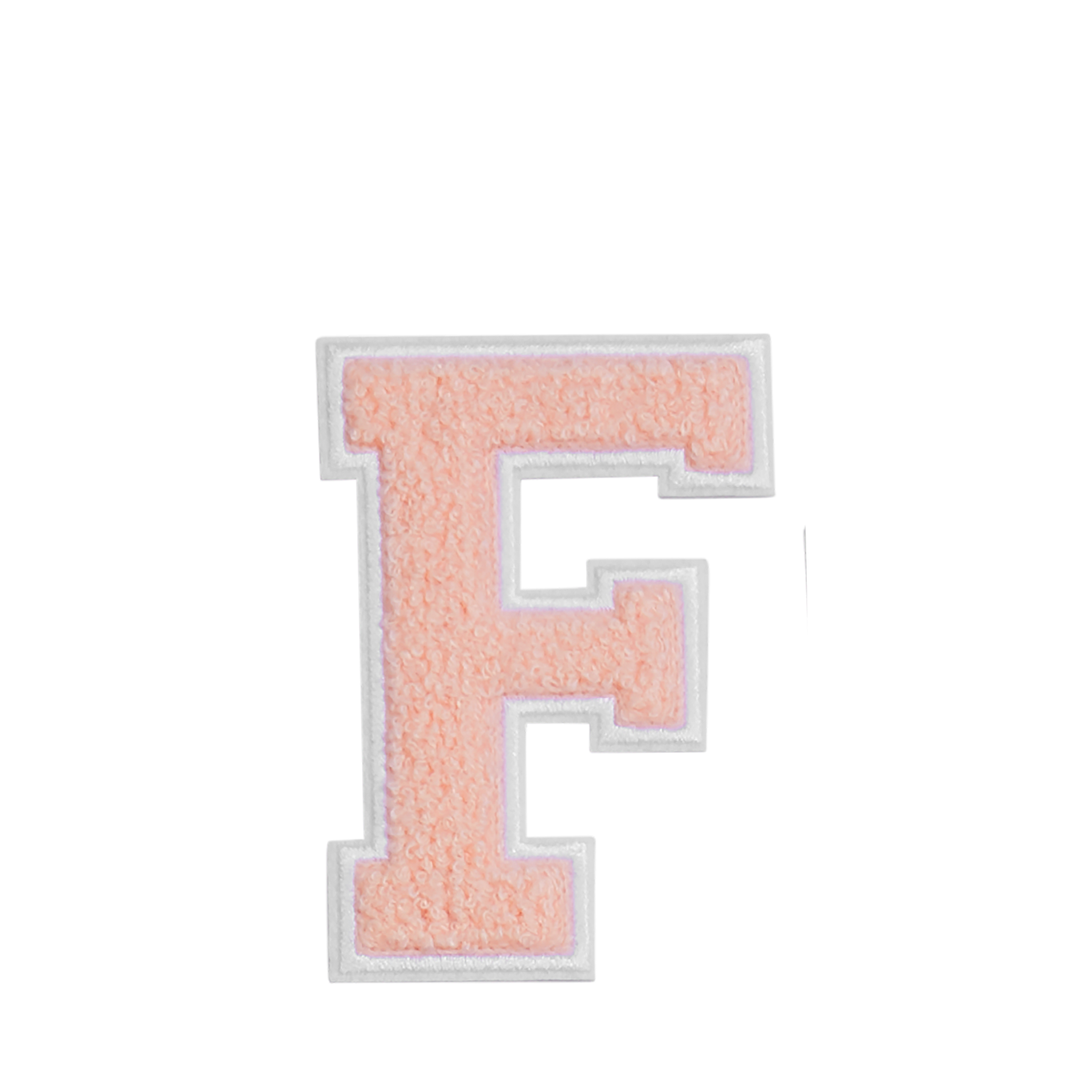 Varsity Letter F – Oliver Thomas