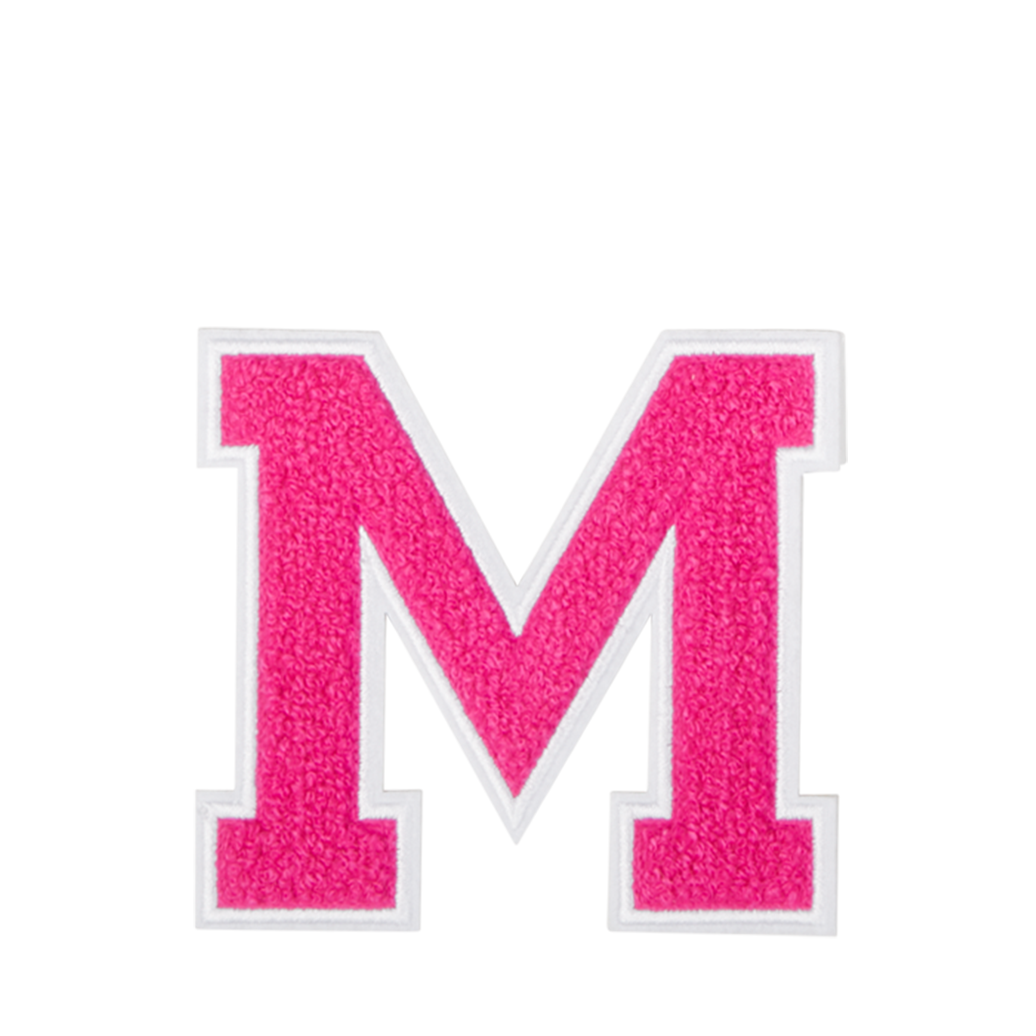 Varsity Letter M – Oliver Thomas