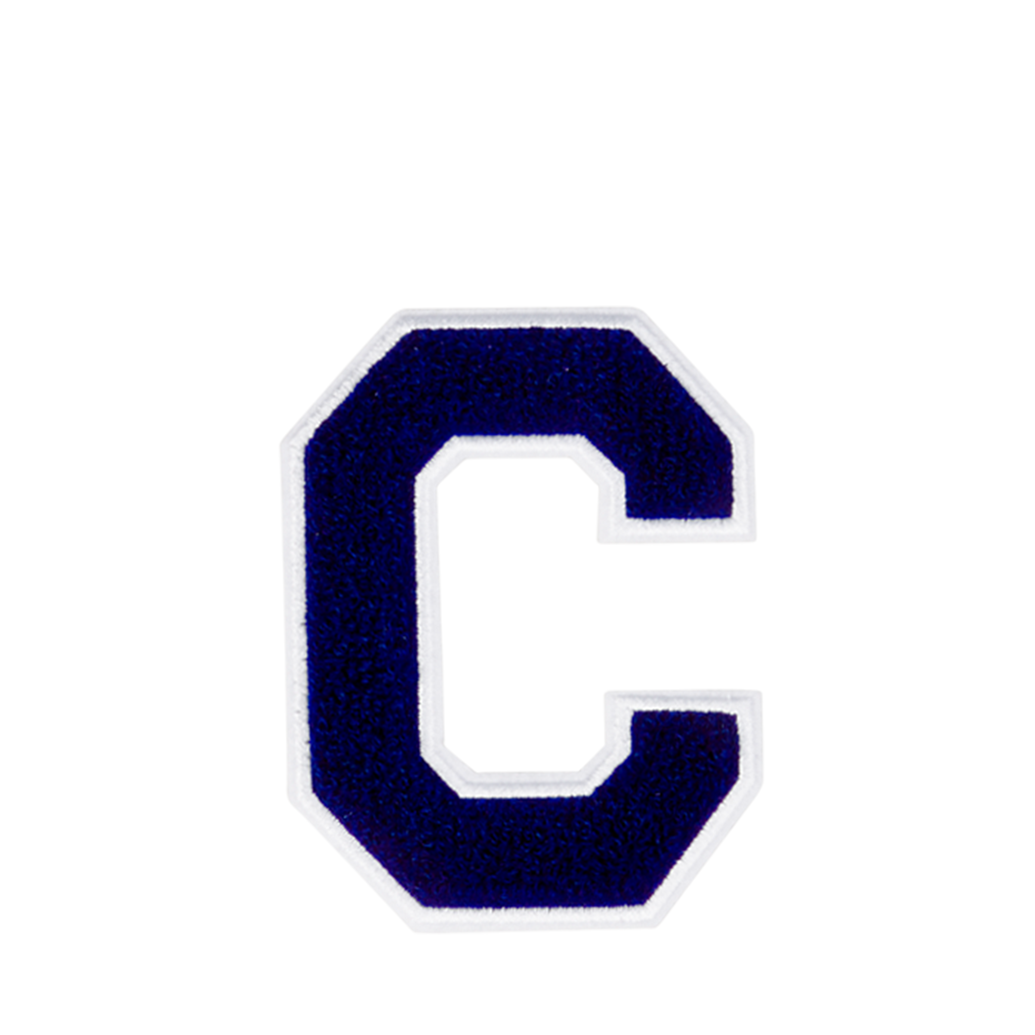 Varsity Letter C – Oliver Thomas