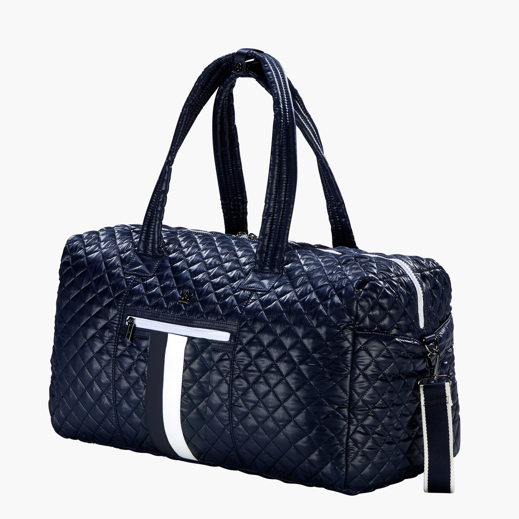 24 + 7 Weekender Duffle – Oliver Thomas 24 + 7 Weekender Duffle – Oliver Thomas