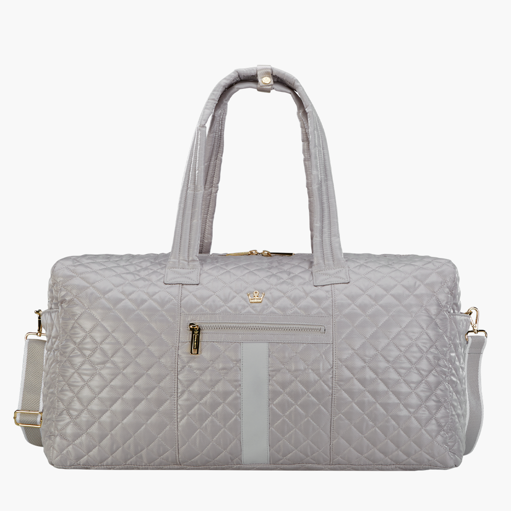 24 + 7 Weekender Duffle – Oliver Thomas