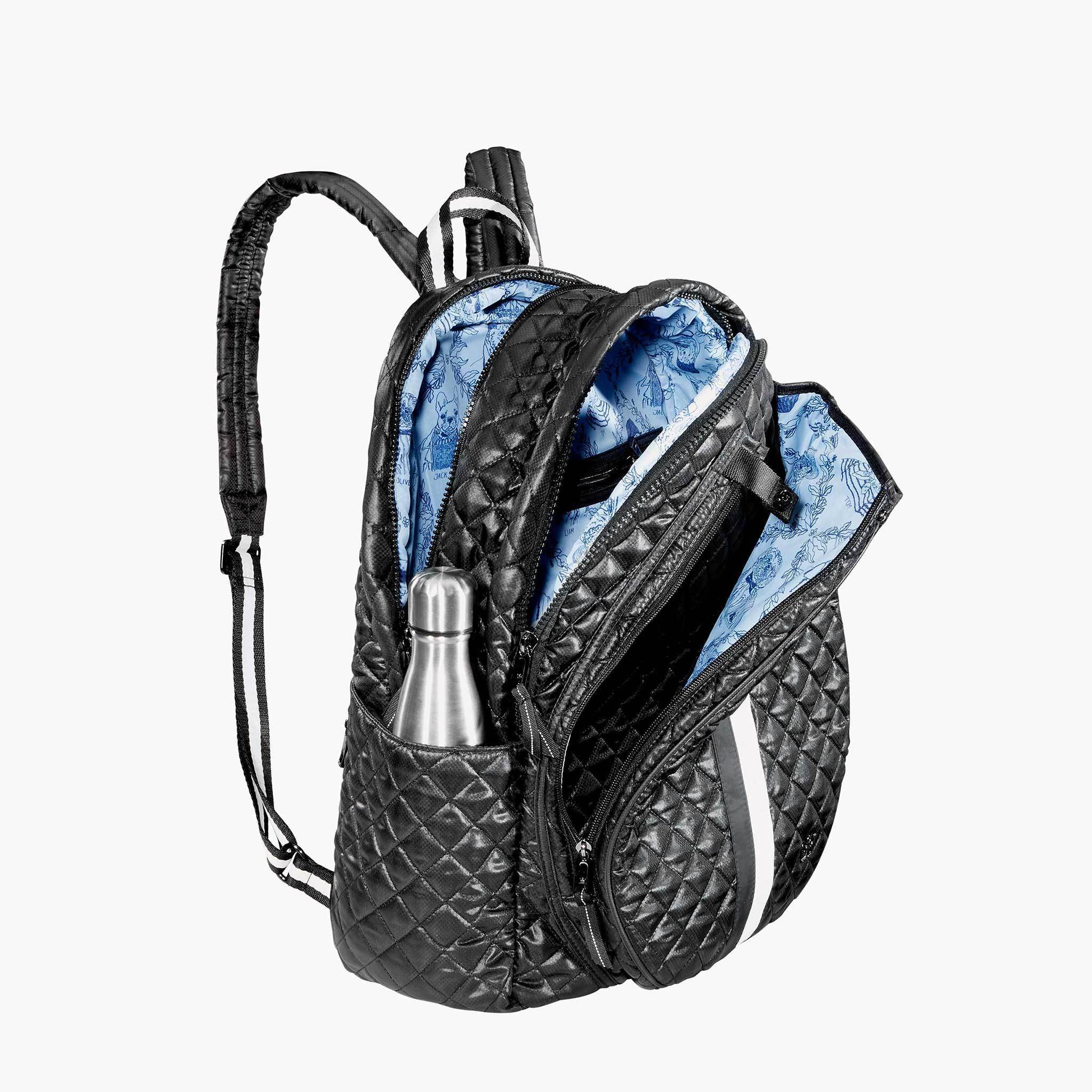 24 + 7 Tennis Backpack – Oliver Thomas