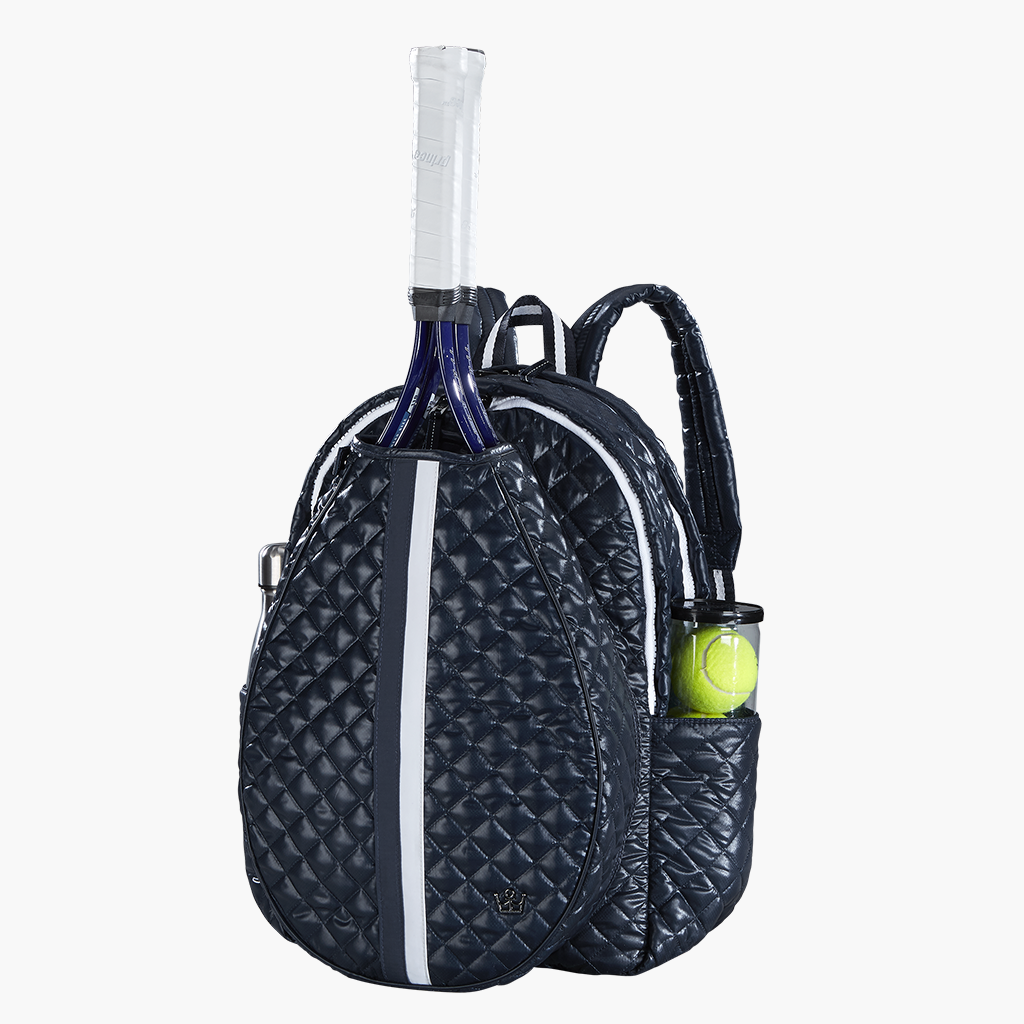 24 + 7 Tennis Backpack – Oliver Thomas