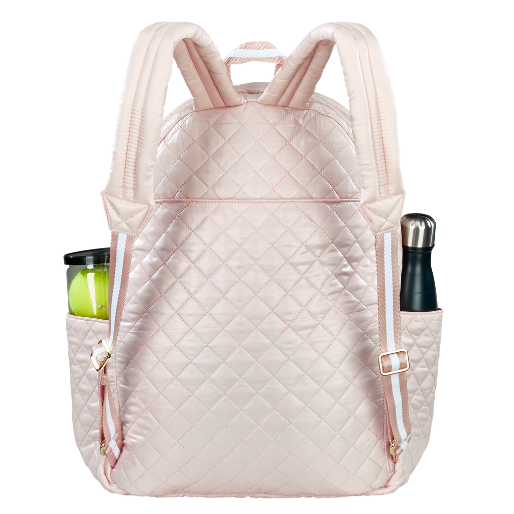 24 + 7 Tennis Backpack – Oliver Thomas