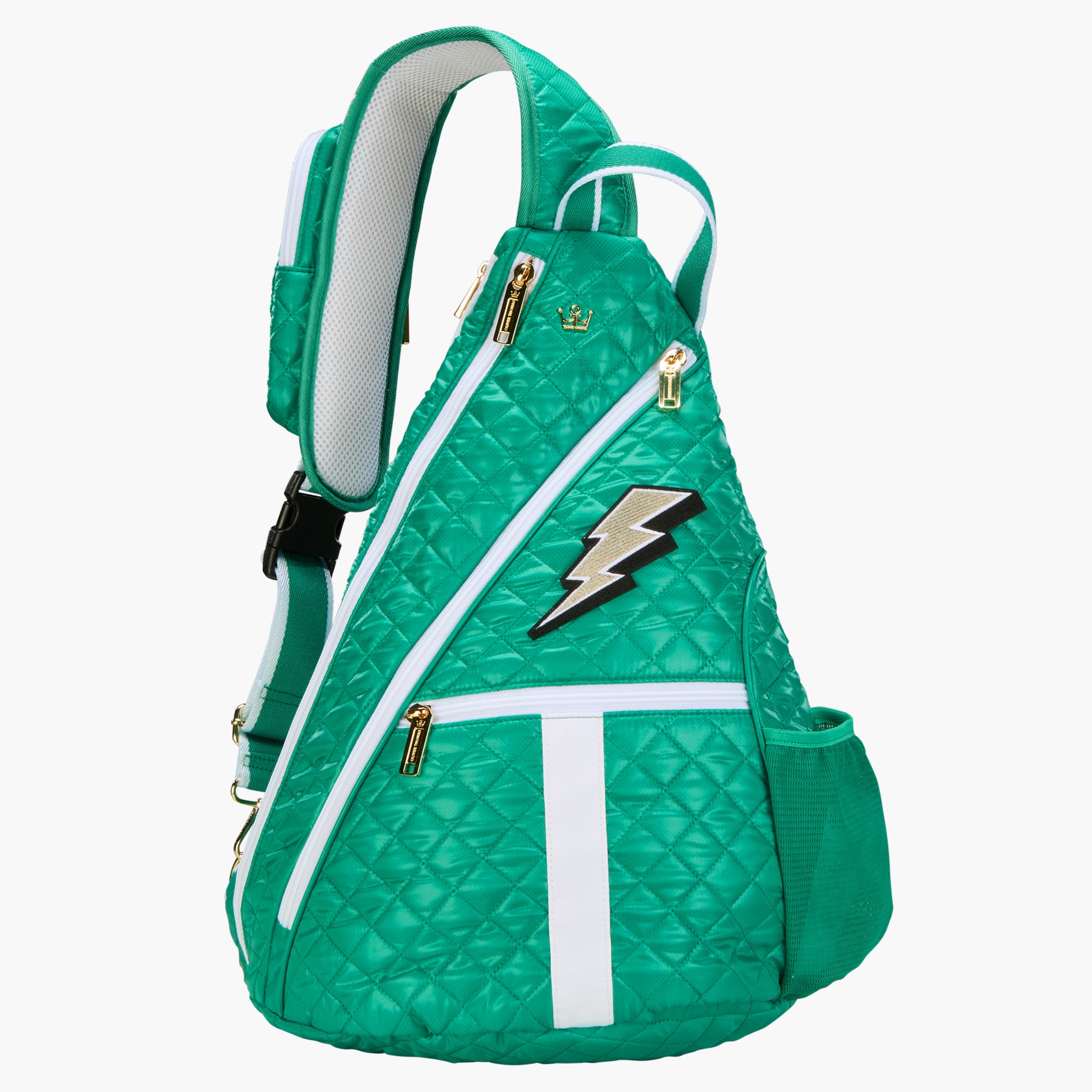 24 + 7 Super Sling – Oliver Thomas