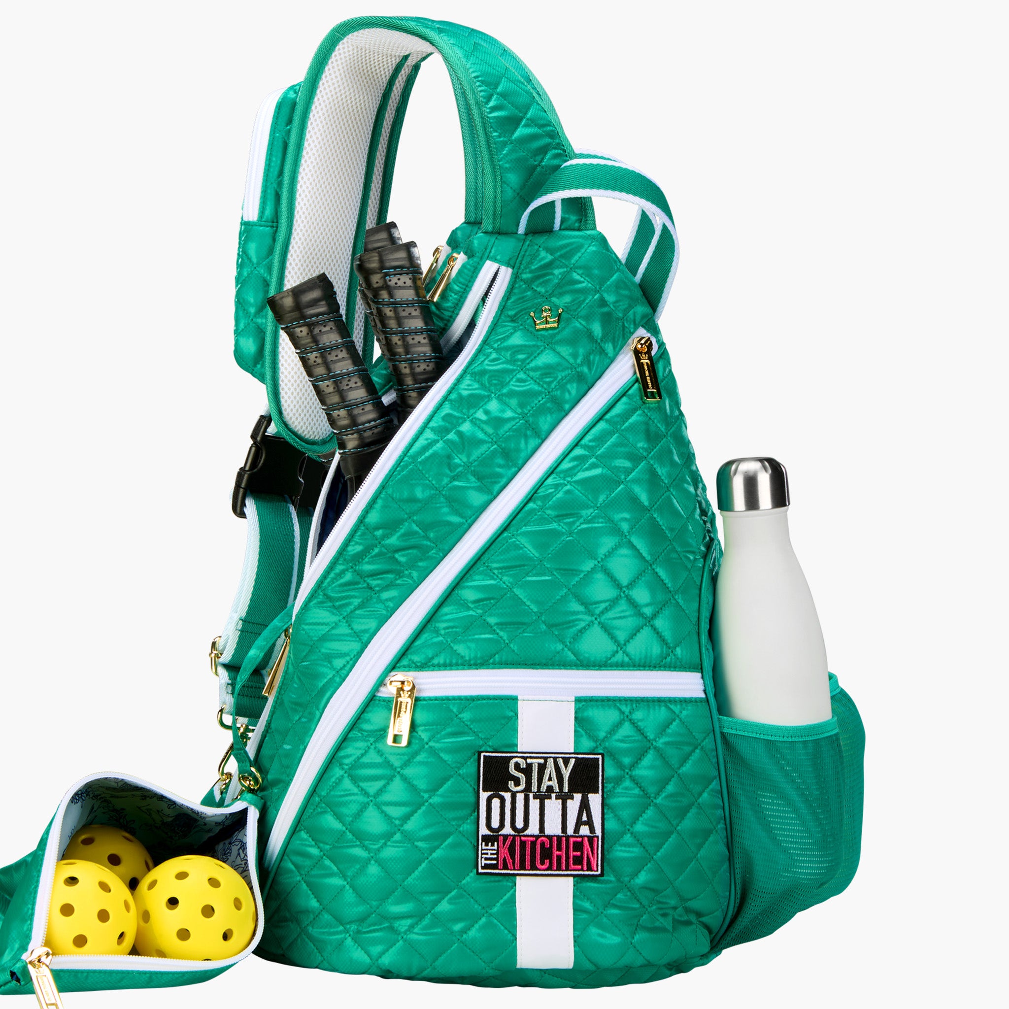 24 + 7 Super Sling - Pickle & Paddle – Oliver Thomas