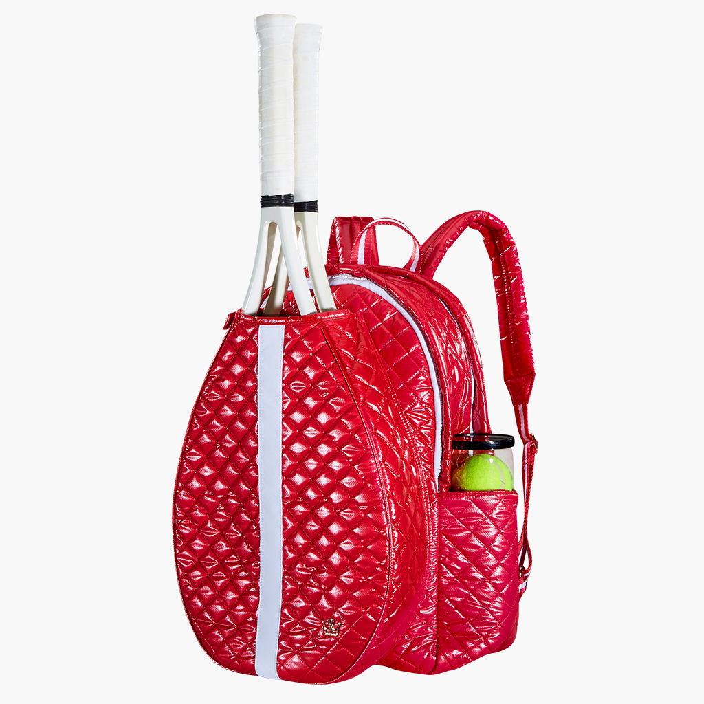 24 + 7 Tennis Backpack – Oliver Thomas