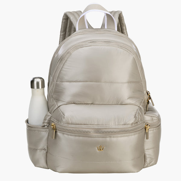 Mega Fluff Laptop Backpack – Oliver Thomas
