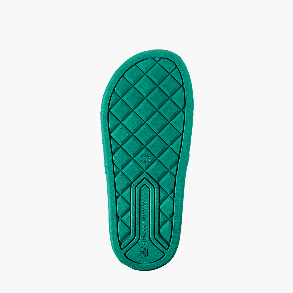 Wingwoman Comfort Recovery Slide – Oliver Thomas