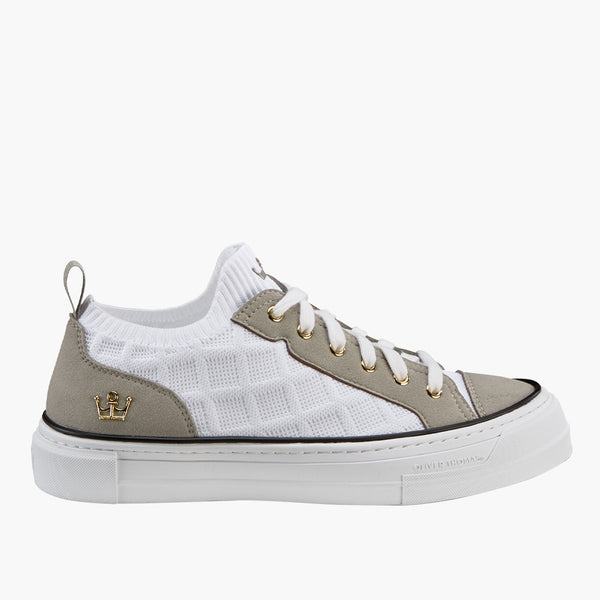 Wingwoman Comfort Recovery Slip-On Sneaker – Oliver Thomas