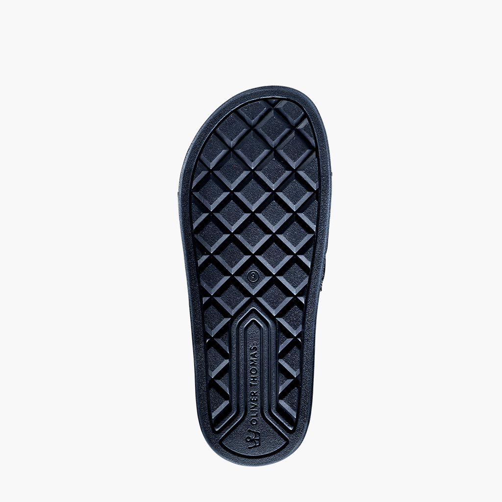 Wingwoman Comfort Recovery Slide – Oliver Thomas