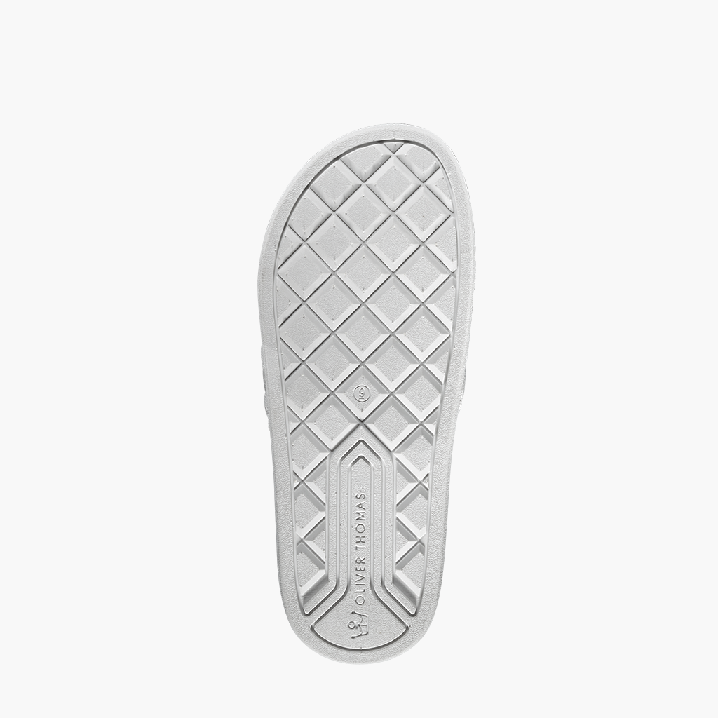 Wingwoman Comfort Recovery Slide – Oliver Thomas