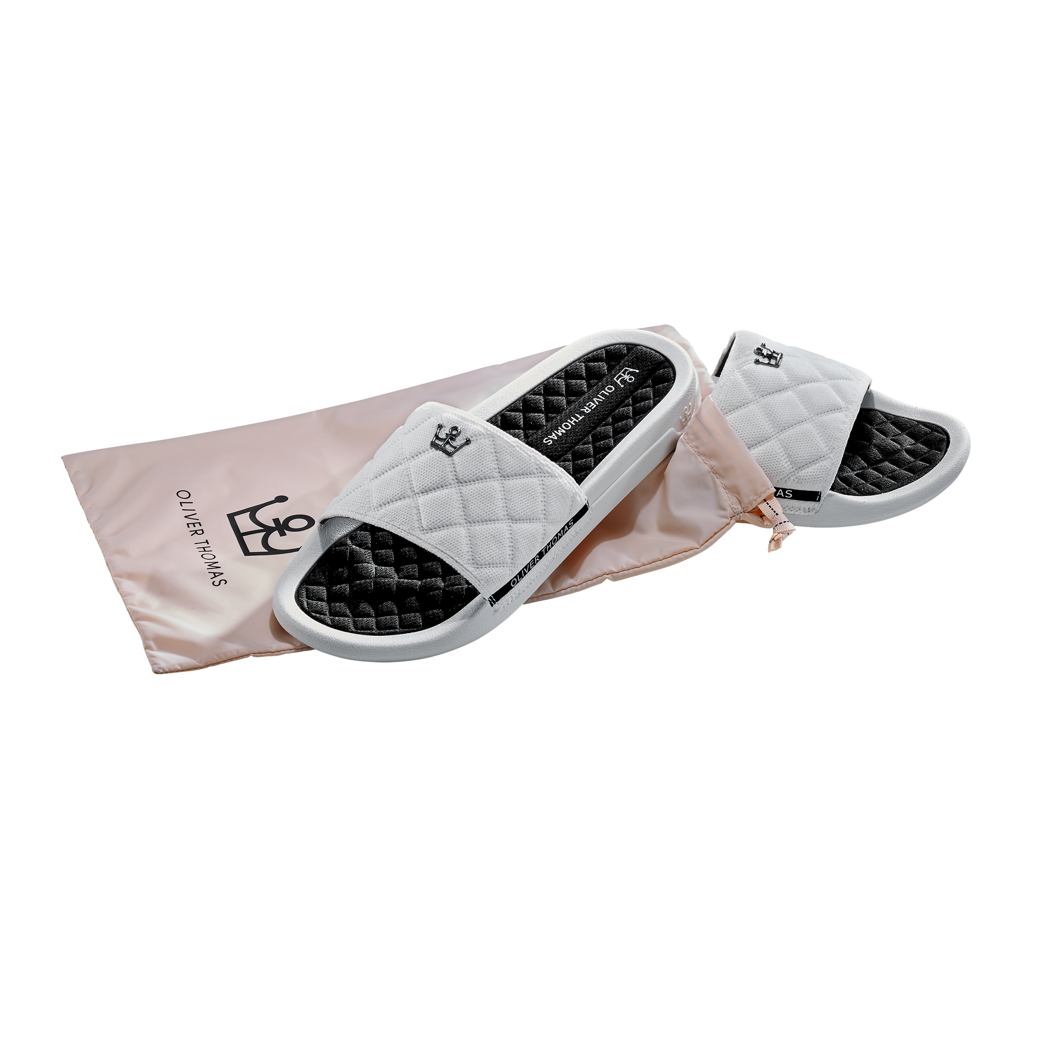 Wingwoman Comfort Recovery Slide – Oliver Thomas