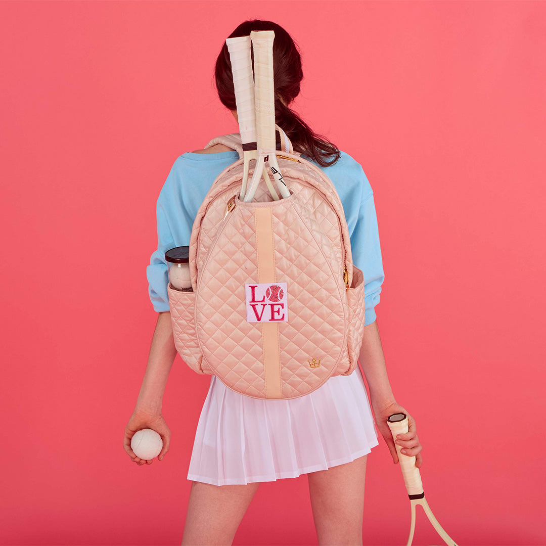 24 + 7 Tennis Backpack – Oliver Thomas