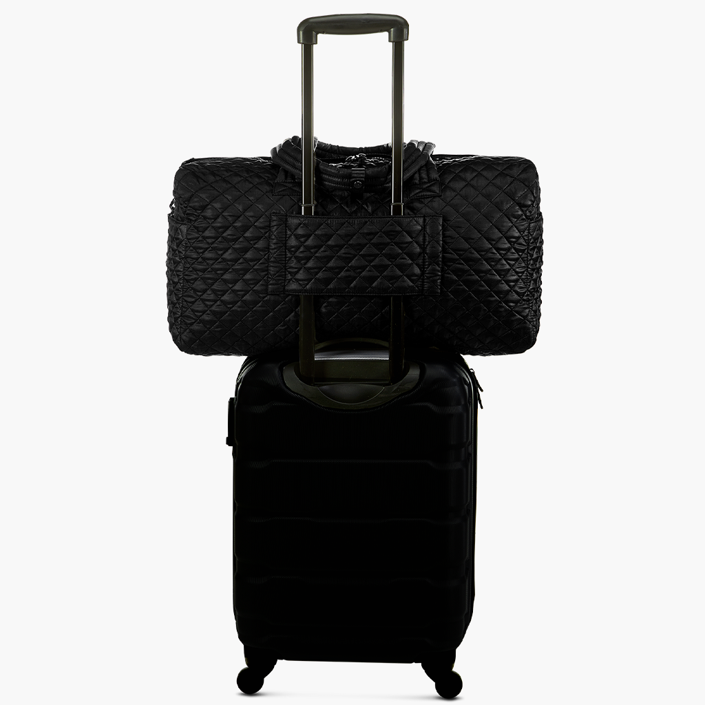 24 + 7 Weekender Duffle – Oliver Thomas