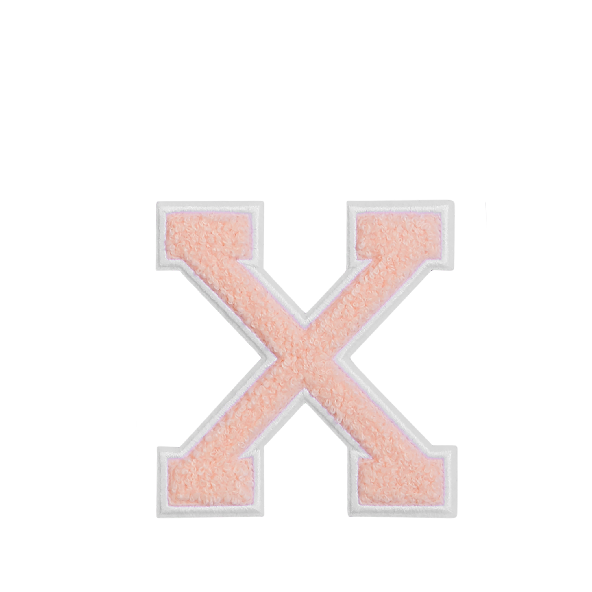 Varsity Letter X – Oliver Thomas