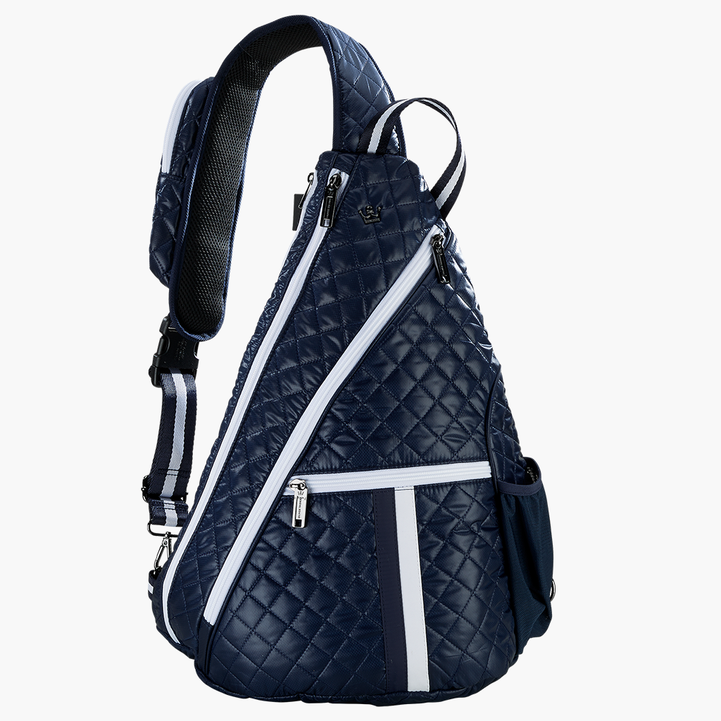 24 + 7 Super Sling – Oliver Thomas
