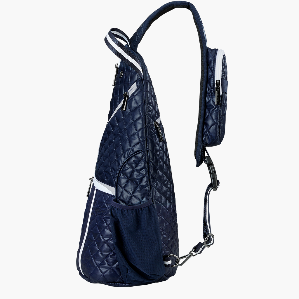 24 + 7 Super Sling – Oliver Thomas