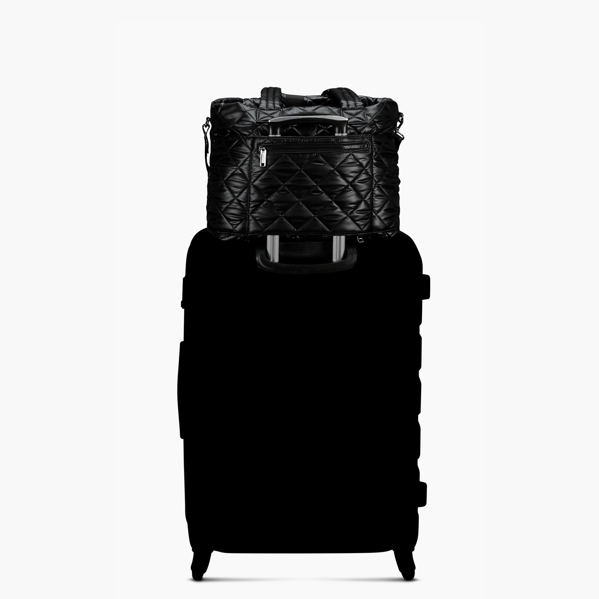 Maxed Out Wanderlust Tote – Oliver Thomas